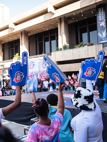 South African dance styles: Top 5 you should know