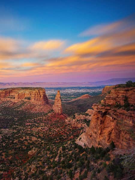 Grand Junction Travel Guide - Colorado