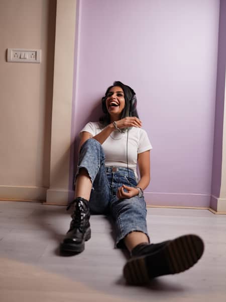 Sharkshe explain importance of fitness for gamers