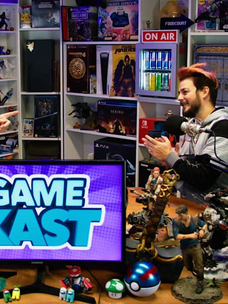 Game Kast: “Fortnite keert terug naar Chapter 1”