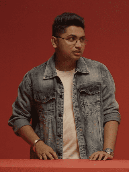 Swifty: How he got started in gaming in India