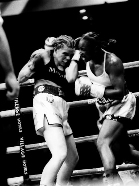 Undisputed: Women's Boxing 2023