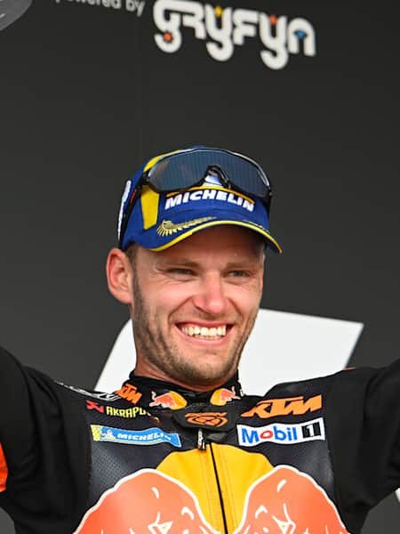 Grand Prix d'Espagne de MotoGP 2023: résumé et résultat