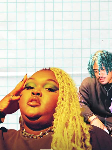 Young Rappers: The Top 25 Best Rappers Under 25