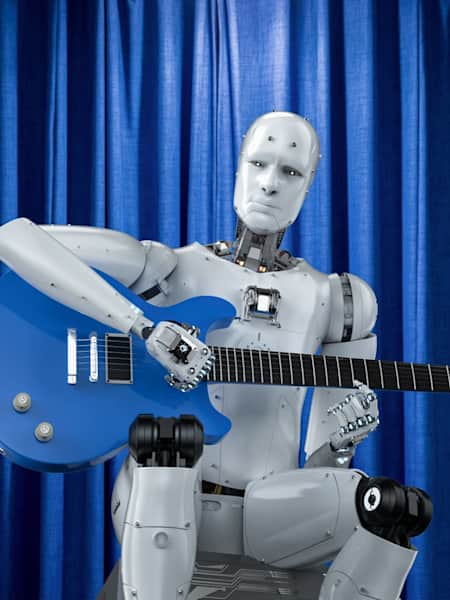 Süni intellekt və həyatımız