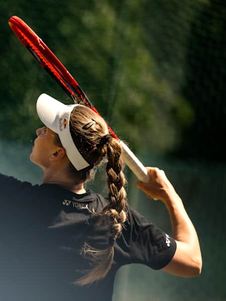 Elena Rybakina: Get to know the Kazakhstani tennis star