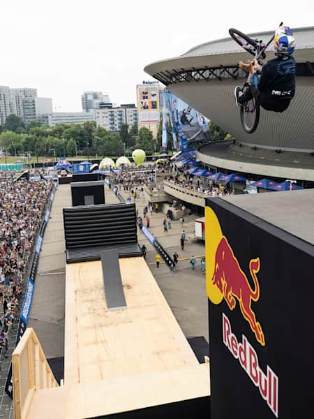 5 rzeczy, które zszokowały nas na Red Bull Roof Ride
