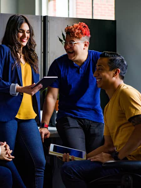 Ünsiyyət sənəti: qarşılıqlı əlaqələr qurmağın yolları