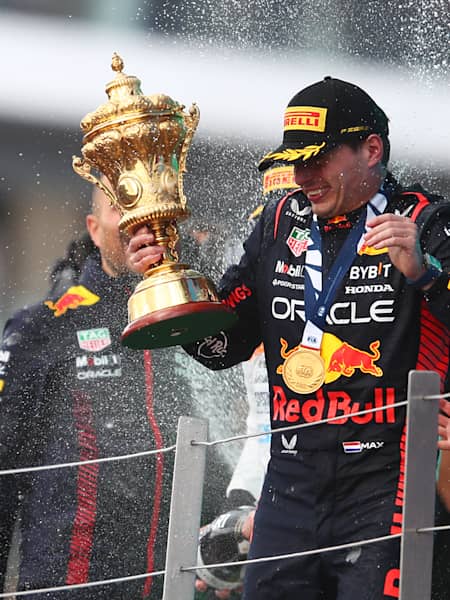 Race Changing Moments - British Grand Prix 2023