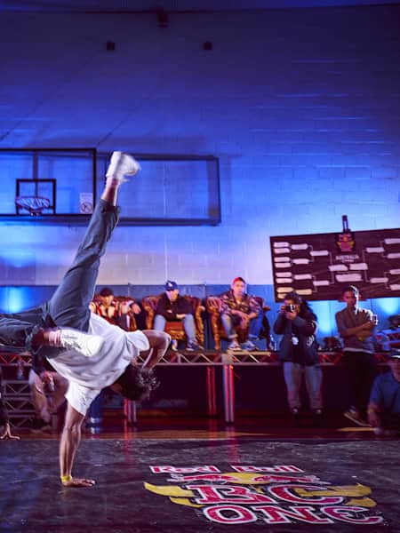 The history of Australian breakdance: 5 essential crews