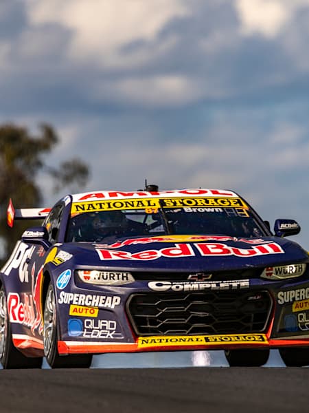 Datos sobre los V8 Supercars: 5 cosas extrañas que no sabías