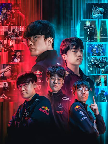 T1 紀錄片《T1 Rose Together》已全球發佈｜韓國電競巨頭的榮耀之路