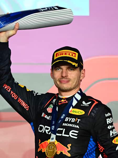 F1 2024 Gran Premio de Qatar: reportaje