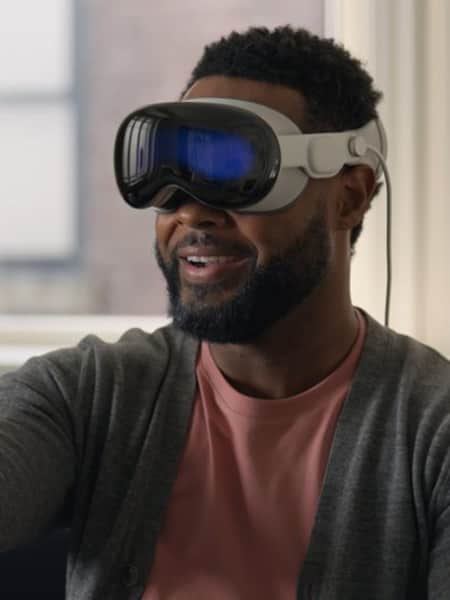 Apple Vision Pro現有遊戲列陣 玩PS5都得但有一個缺點