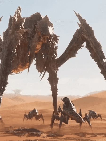 Helldivers 2: liste des ennemis et leurs points faibles