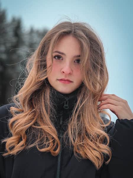 Nathalie Sulser: Die Comedy-Influencerin im Interview