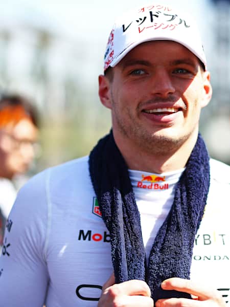 F1 driver fitness: their intense training revealed