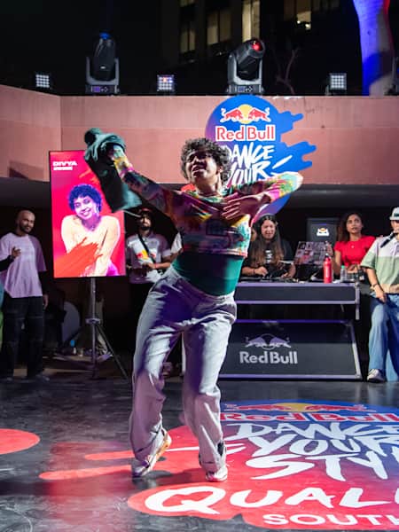 Divya interview: Afro dancer from Bengaluru