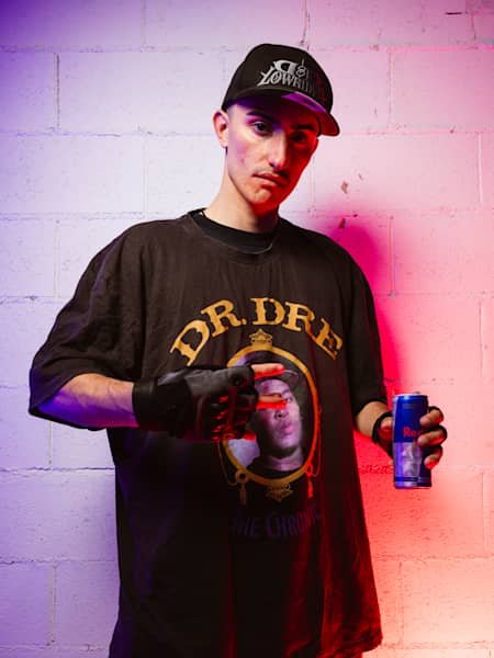 Mike Shinobi: ''Mi batalla más dura ha sido vs. Nocre''