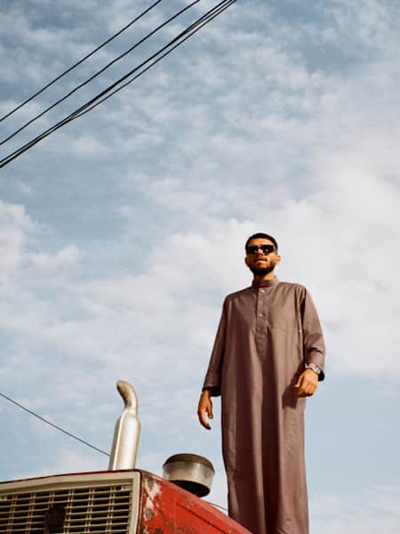 SLYVER في صدي صوت يوم 3 مايو في المنصورة