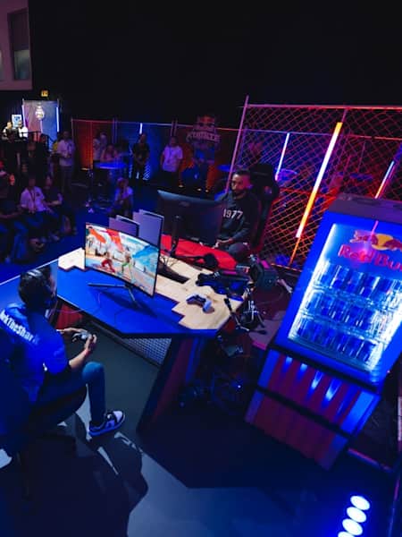 Competitive Gaming In South Africa