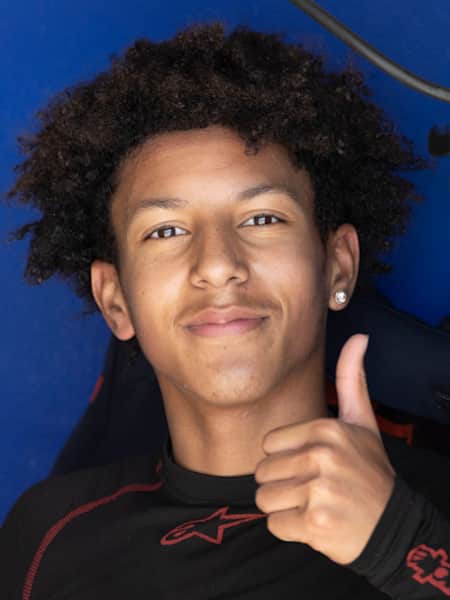 Blog | Sullivan Mounsey - All systems go