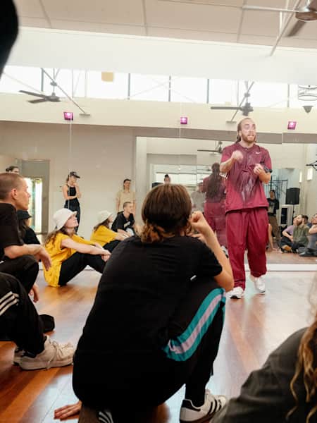 Perth’s 6 best street dance studios