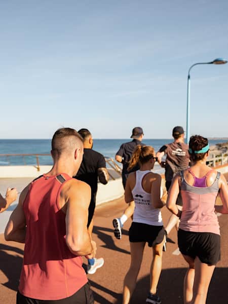 Best running routes in Perth: Top 5 to check out
