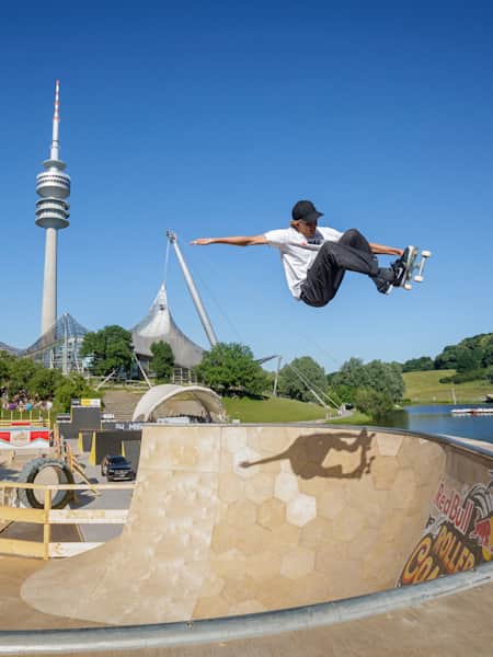 Mash 2024: Alle Highlights der 10. Auflage aus München