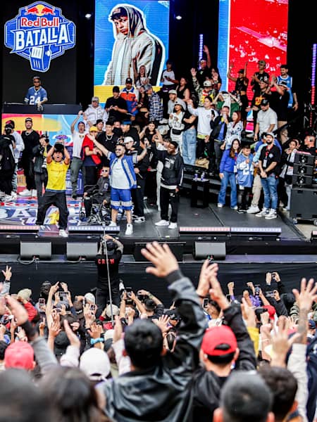 Valles-T: Tricampeon y su mirada en la Inter de Madrid