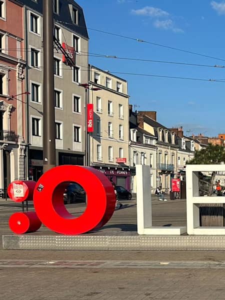 Sullivan Mounsey: The Real Work Begins