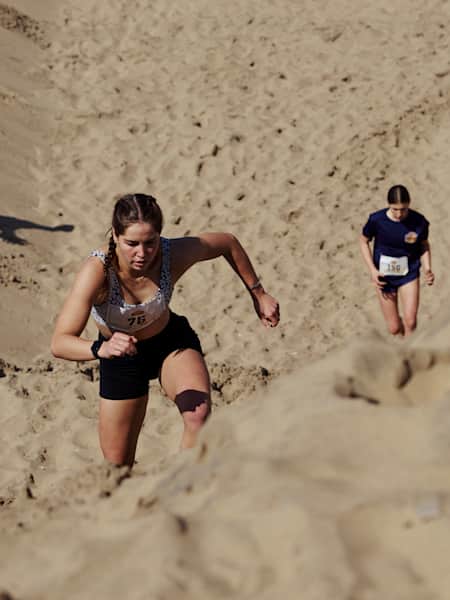 Red Bull Quicksand Event Report and photos