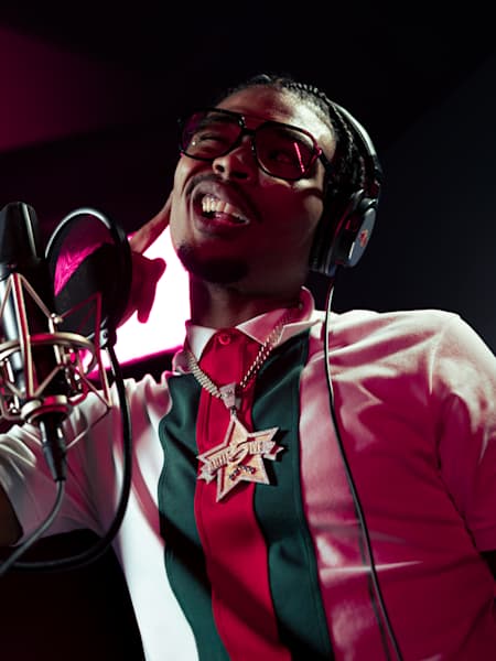 Chi è Artie 5ive: la vita e carriera del rapper di Top G