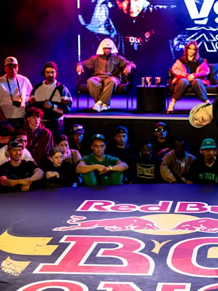 Dance Battles Explained: How does a dance battle work?