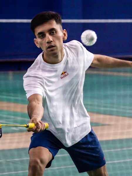 Lakshya Sen | Taking on big rivals and top seeds