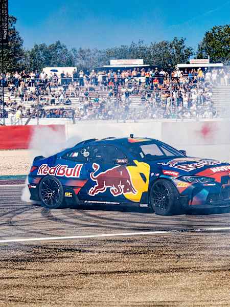 Meet the world record holders performing at Red Bull Moto Jam