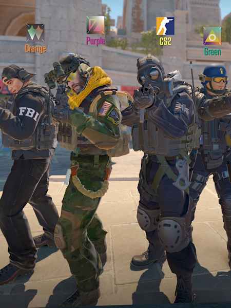 CS2 Economy Guide » Rewards, Force Buys & Co richtig spielen