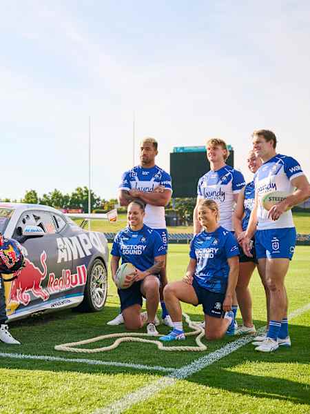 NRL positions explained: A complete guide