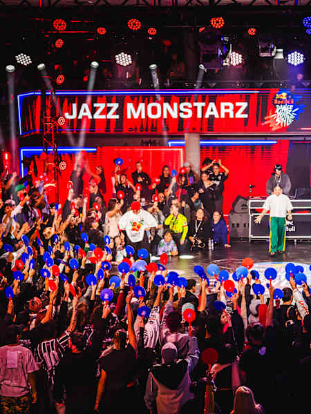 Así se vivió Red Bull Dance Your Style Chile 2025