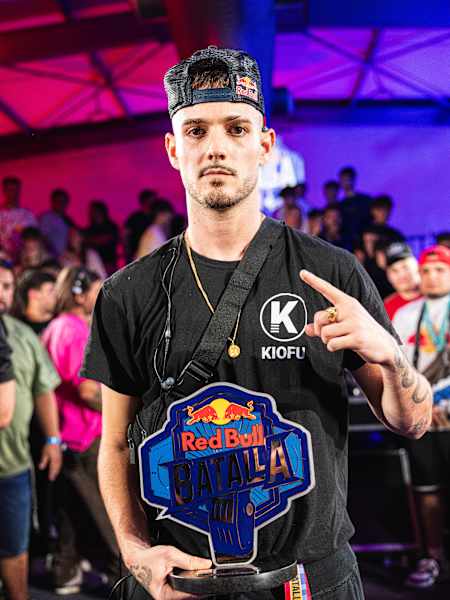 Bnet ganó antes una internacional que una regional