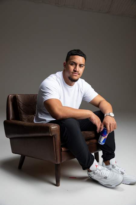 How Lisi is bringing his biggest show ever to life
