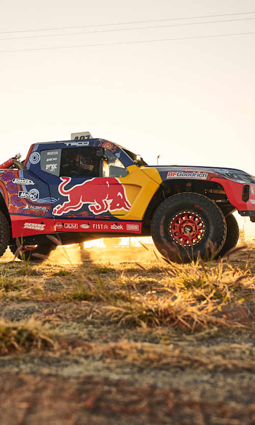 Toby Price | Off-Road Racing | Official Athlete Page