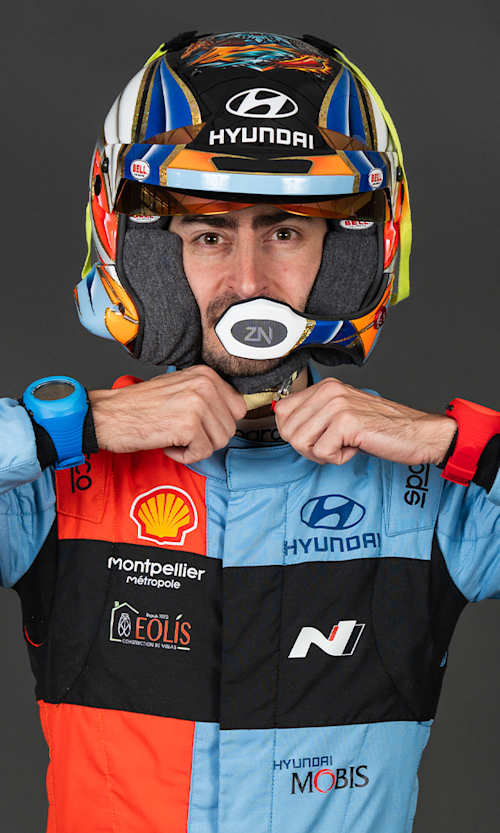 Alexandre Coria
