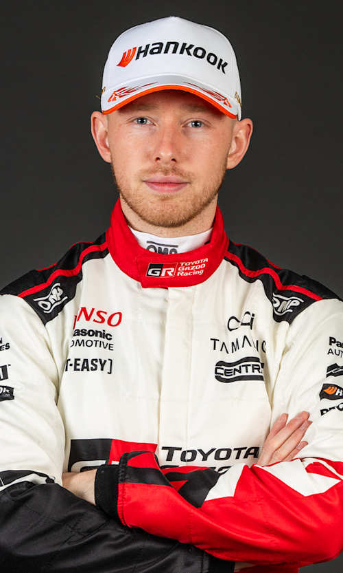 Elliott Edmondson