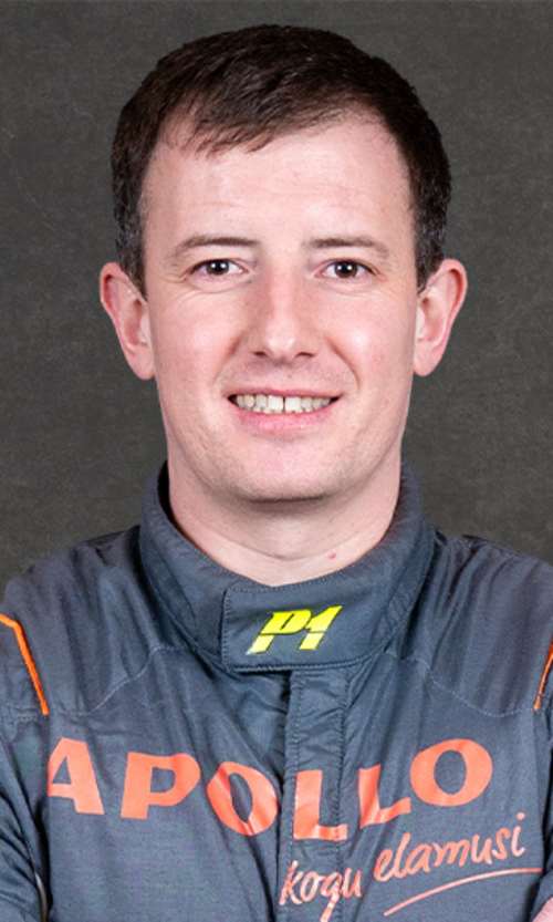 James Morgan