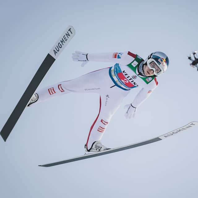 Red Bull Target Jumping 2025: Team-Skisprung-Zielwettbewerb