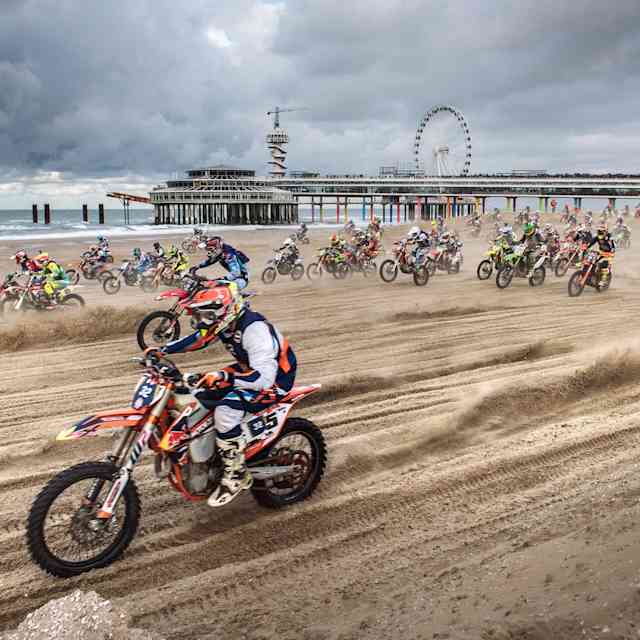 Red Bull Knock Out