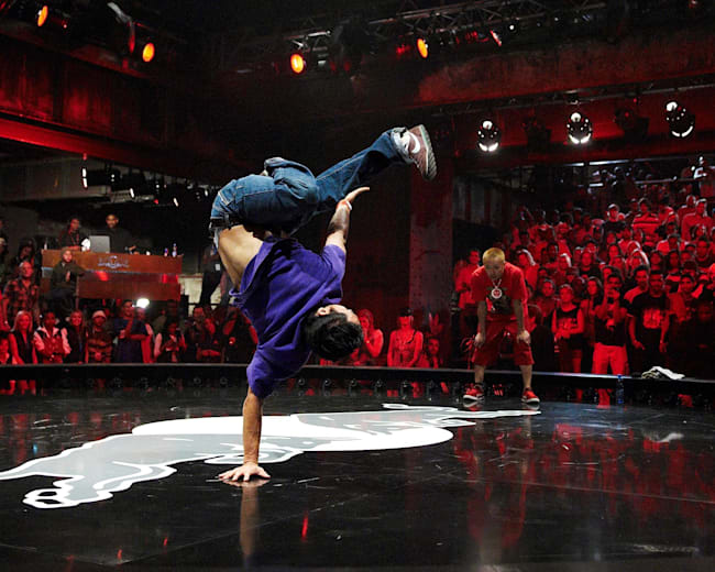 Red Bull BC One: 10 Jahre Breakdance