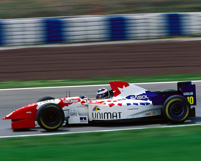 Taki Inoue - Fast Talk