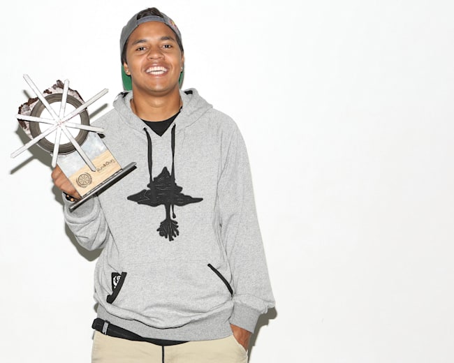 Entrevista com Felipe Gustavo, vencedor do Run&Gun